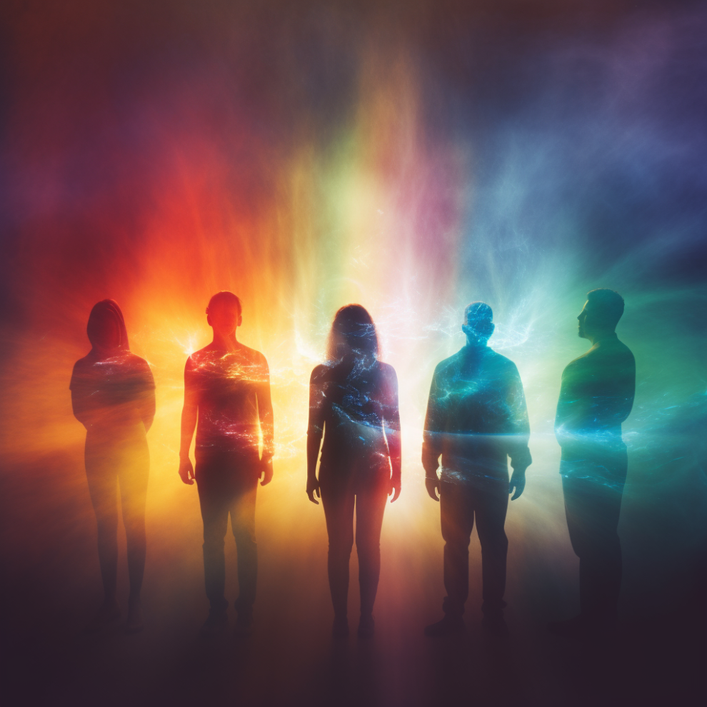 Introduction to Seeing and Reading Auras