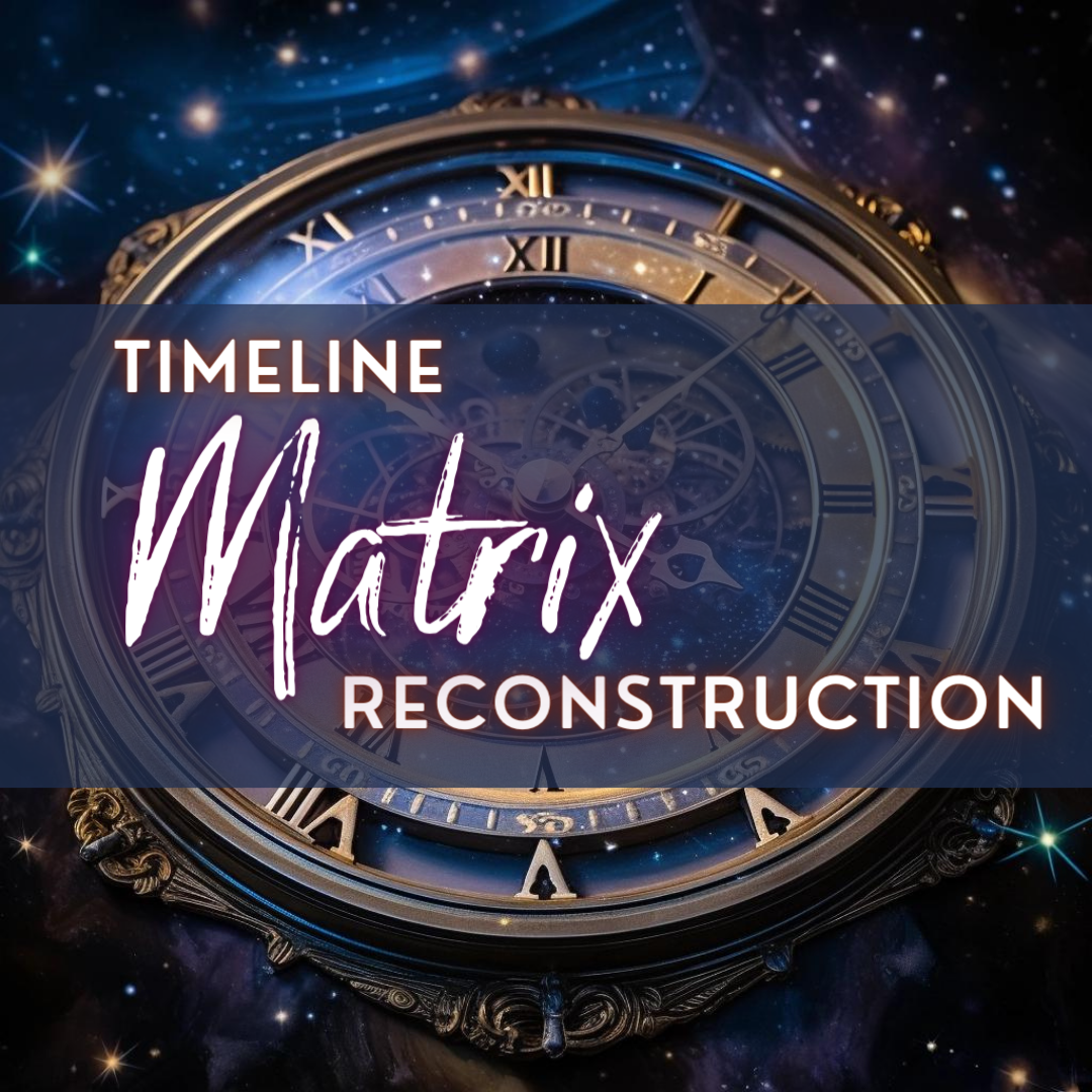 Timeline Matrix Reconstruction